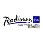🇸🇱 Job Vacancies @ Radisson Blu Mammy Yoko Hotel - 2 Positions